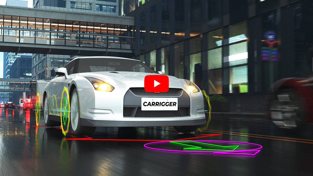 Carrigger Script - 3D BAZOOKA