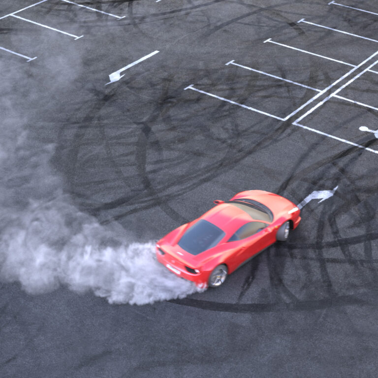 Carrigger Script - 3D BAZOOKA